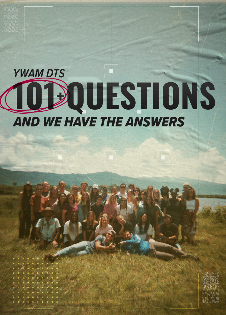 YWAM DTS: The Complete Guide 2023 | YWAM Orlando