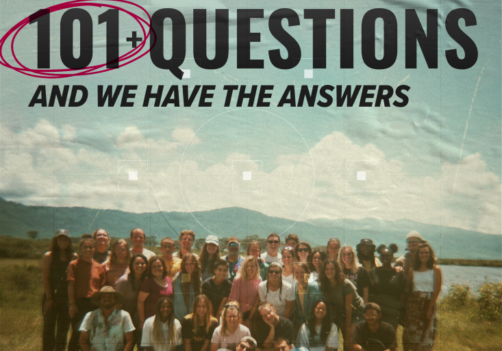 Global Missions: How YWAM Makes This Simple | YWAM Orlando