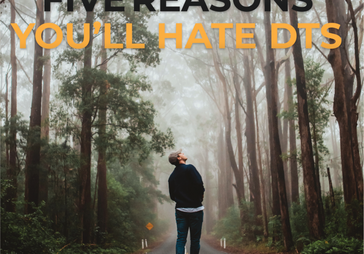 Global Missions: How YWAM Makes This Simple | YWAM Orlando