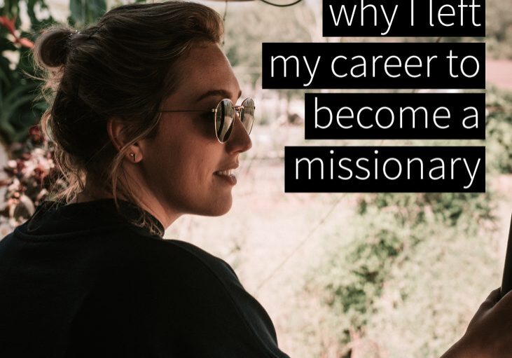 Global Missions: How YWAM Makes This Simple | YWAM Orlando